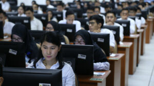 Apa Itu SKB CPNS? Lengkap Beserta Jenis SKB Non CAT
