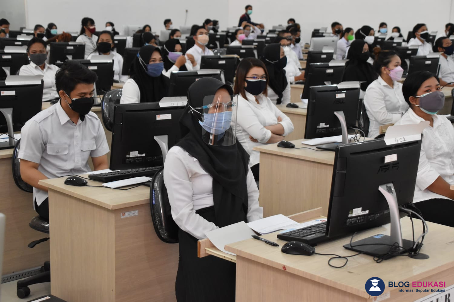 SKB Kejaksaan: Panduan Lengkap untuk CPNS